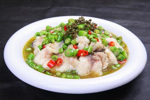 藤椒鱼片怎么做_藤椒鱼片的做法窍门-第2张图片-山城妙识 藤椒鱼片怎么做_藤椒鱼片的做法窍门-第2张图片-山城妙识