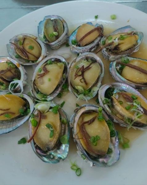 生鲍鱼蒸多长时间_鲍鱼蒸多久才嫩-第2张图片-山城妙识 生鲍鱼蒸多长时间_鲍鱼蒸多久才嫩-第2张图片-山城妙识