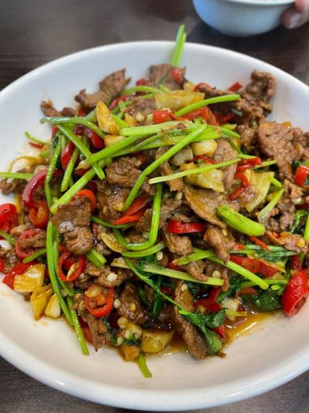 湘菜下饭的家常菜有哪些_怎么做才够味-第1张图片-山城妙识