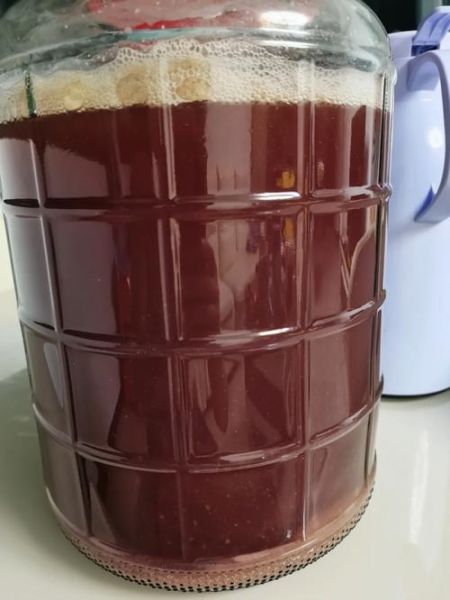 自制葡萄酒有毒吗_自酿葡萄酒中毒真相-第2张图片-山城妙识 自制葡萄酒有毒吗_自酿葡萄酒中毒真相-第2张图片-山城妙识