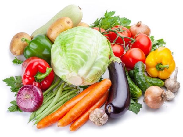 便秘吃什么蔬菜好_便秘吃什么蔬菜最快排便-第1张图片-山城妙识