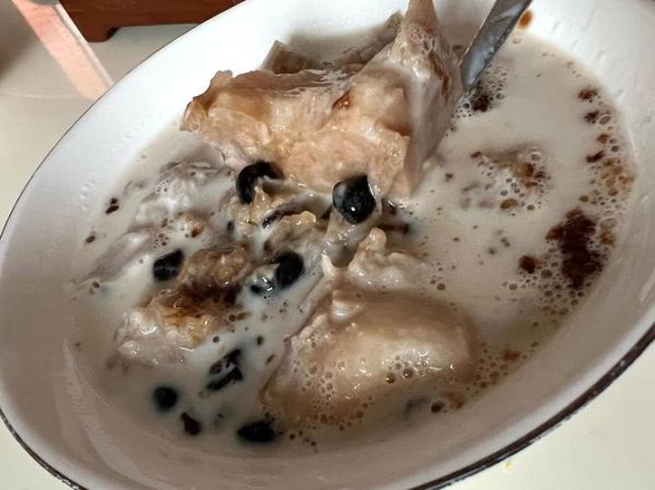 芋头汤怎么煮才粘稠_芋头汤粘稠的秘诀-第1张图片-山城妙识