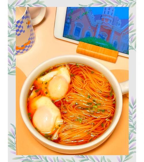 荷包蛋清汤挂面怎么煮_荷包蛋清汤挂面做法窍门-第2张图片-山城妙识