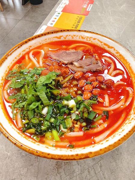 酸汤粉的做法_酸汤粉配料有哪些-第1张图片-山城妙识