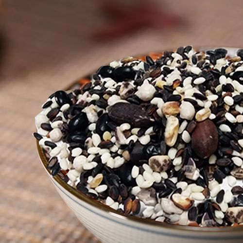 八宝粥原料有哪些_八宝粥原料怎么搭配-第2张图片-山城妙识