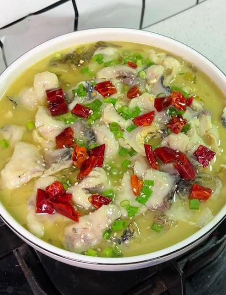 盐腌过的鱼怎么做好吃_盐腌鱼去咸技巧-第3张图片-山城妙识