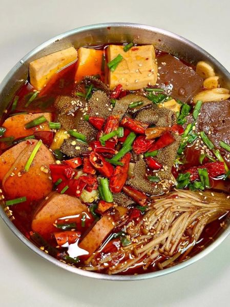 毛血旺怎么做才正宗_毛血旺底料配方揭秘-第2张图片-山城妙识 毛血旺怎么做才正宗_毛血旺底料配方揭秘-第2张图片-山城妙识