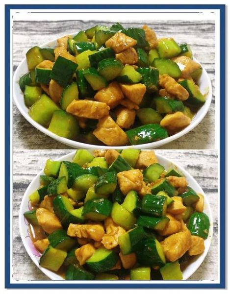 超市拌好料的鸡丁怎么炒_超市拌好料的鸡丁需要焯水吗-第2张图片-山城妙识