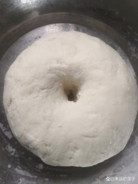 面粉做包子怎么发面_包子发面失败原因-第1张图片-山城妙识