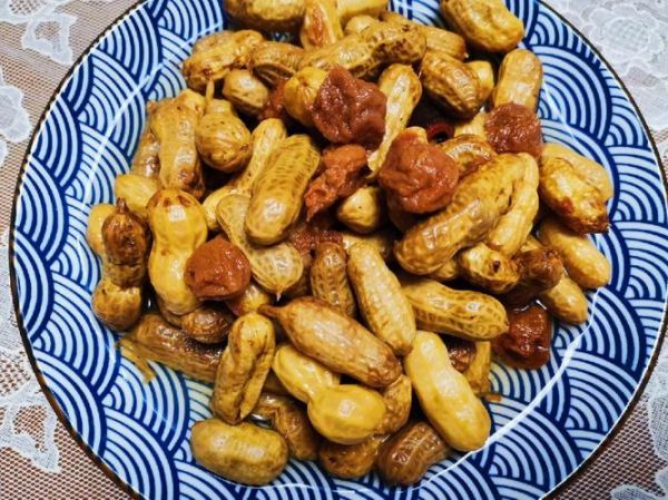 话梅花生米怎么做_话梅花生米热量高吗-第2张图片-山城妙识 话梅花生米怎么做_话梅花生米热量高吗-第2张图片-山城妙识