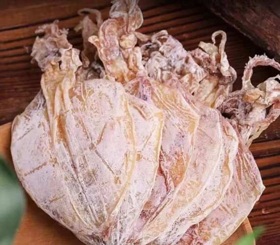 干鱿鱼怎么泡发_干鱿鱼爆炒几分钟才脆-第2张图片-山城妙识 干鱿鱼怎么泡发_干鱿鱼爆炒几分钟才脆-第2张图片-山城妙识