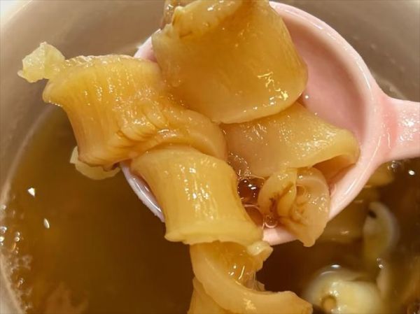 鱼胶炖多久才软糯_鱼胶炖汤最佳时长-第3张图片-山城妙识 鱼胶炖多久才软糯_鱼胶炖汤最佳时长-第3张图片-山城妙识