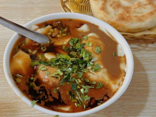 济南十大特色小吃有哪些_哪里最正宗-第3张图片-山城妙识