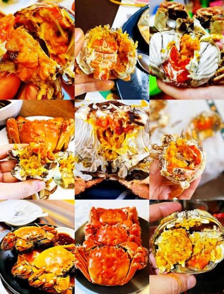 螃蟹买回家一晚上全死了_还能吃吗-第1张图片-山城妙识 螃蟹买回家一晚上全死了_还能吃吗-第1张图片-山城妙识