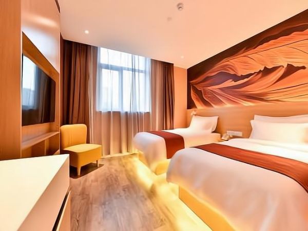 布丁酒店加盟费多少钱_布丁酒店加盟条件有哪些-第1张图片-山城妙识 布丁酒店加盟费多少钱_布丁酒店加盟条件有哪些-第1张图片-山城妙识