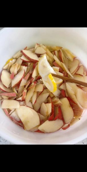 苹果酵素的做法和比例_苹果酵素怎么做才成功-第1张图片-山城妙识 苹果酵素的做法和比例_苹果酵素怎么做才成功-第1张图片-山城妙识