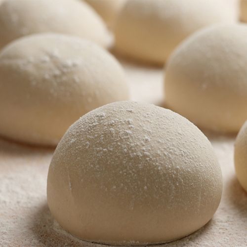 披萨面团配方比例_披萨面团怎么和面-第3张图片-山城妙识