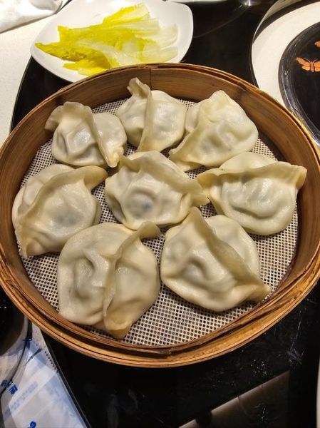 鲅鱼饺子馅怎么做_鲅鱼饺子馅配料比例-第3张图片-山城妙识