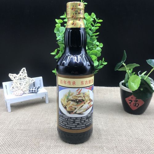 东古一品鲜酱油怎么用_和生抽老抽区别-第1张图片-山城妙识