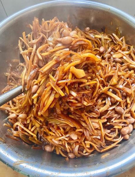 南方腌芥菜怎么做_腌芥菜要晒多久才脆-第1张图片-山城妙识 南方腌芥菜怎么做_腌芥菜要晒多久才脆-第1张图片-山城妙识