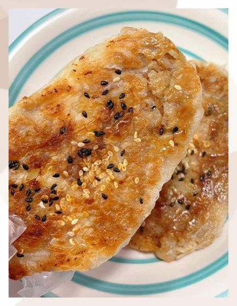 锅盔怎么做_锅盔怎么和面才酥脆-第1张图片-山城妙识 锅盔怎么做_锅盔怎么和面才酥脆-第1张图片-山城妙识