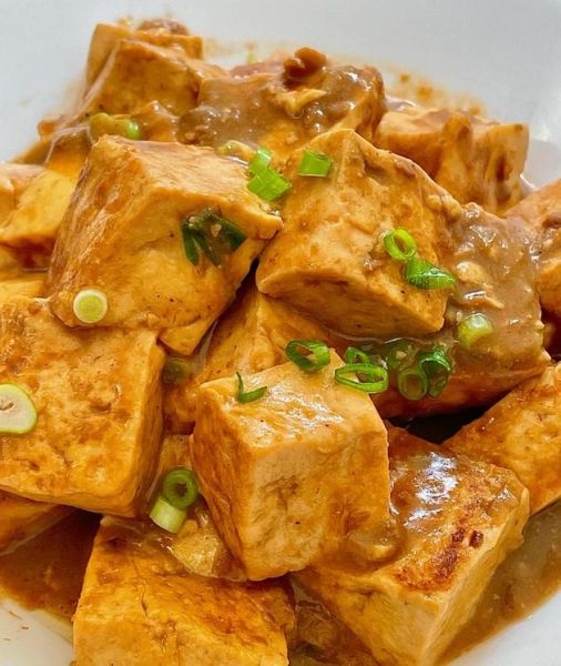 酱香豆腐怎么做_酱香豆腐家常做法-第1张图片-山城妙识