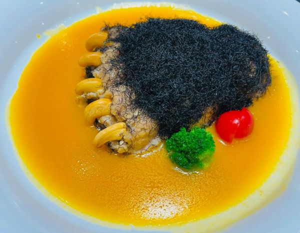 熊掌怎么吃有营养_熊掌营养价值高吗-第1张图片-山城妙识