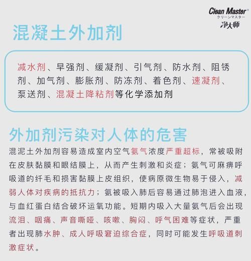 减水剂作用机理是什么_减水剂如何减少用水量-第3张图片-山城妙识