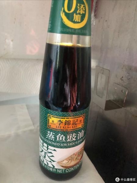 豉油和酱油的区别_哪个更适合日常烹饪-第2张图片-山城妙识
