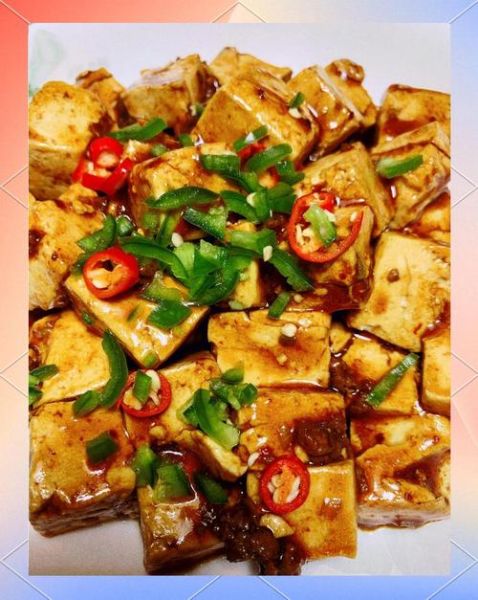 豆腐怎么做才入味_如何让豆腐更入味-第2张图片-山城妙识