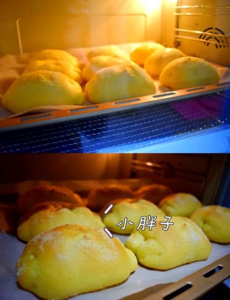 面包怎么做_面包发酵失败怎么办-第3张图片-山城妙识