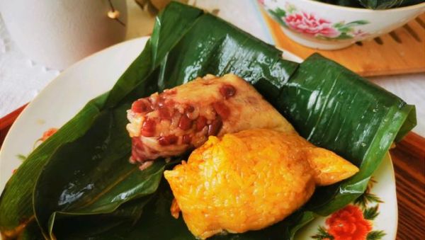 端午节菜谱大全_粽子怎么做好吃-第3张图片-山城妙识