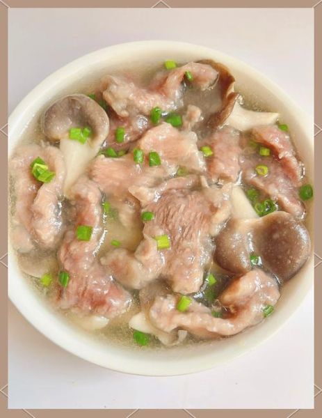 肉片汤怎么做_肉片汤的家常做法-第2张图片-山城妙识 肉片汤怎么做_肉片汤的家常做法-第2张图片-山城妙识