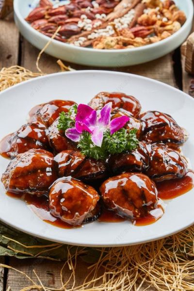 浇汁茄盒怎么做_茄盒浇汁配方-第2张图片-山城妙识