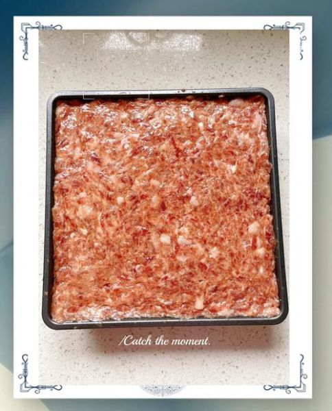 自制午餐肉的做法大全_午餐肉怎么做好吃又简单-第2张图片-山城妙识