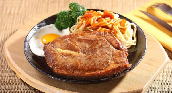 牛排加盟品牌排行榜_哪个牛排加盟品牌最赚钱-第2张图片-山城妙识