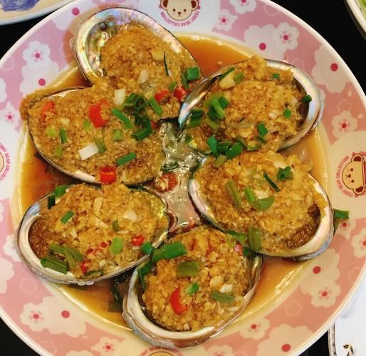 鲍鱼蒸几分钟合适_清蒸鲍鱼最佳时间-第1张图片-山城妙识