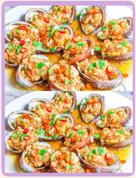 鲍鱼蒸几分钟合适_清蒸鲍鱼最佳时间-第2张图片-山城妙识