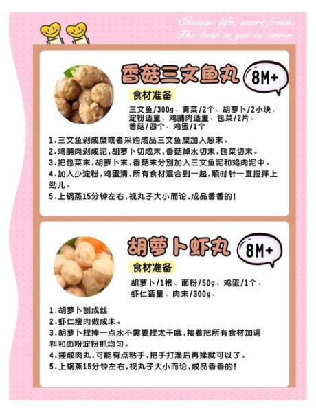 肉丸子怎么制作_家常肉丸子做法-第1张图片-山城妙识