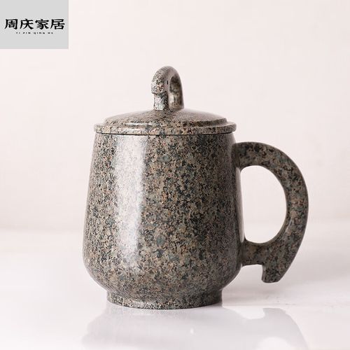 麦饭石水杯有用吗_麦饭石水杯怎么选-第1张图片-山城妙识