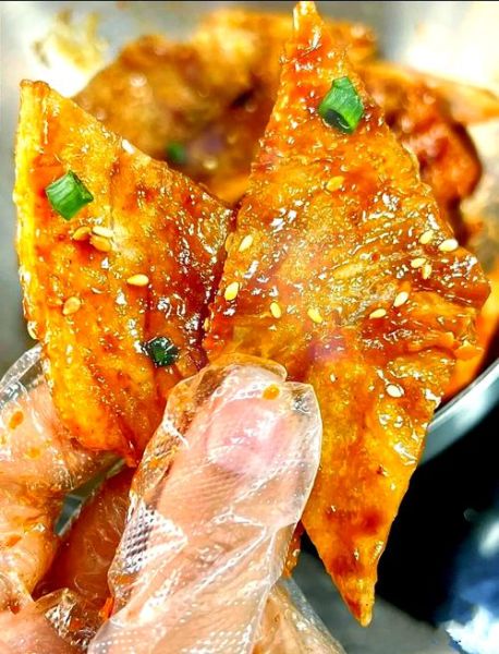 手抓饼酱怎么做_手抓饼调料酱配方大全-第1张图片-山城妙识 手抓饼酱怎么做_手抓饼调料酱配方大全-第1张图片-山城妙识