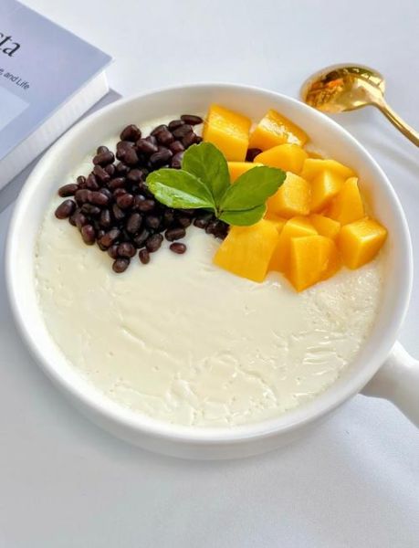 双皮奶250ml牛奶加几个蛋清_蛋清比例怎么做才嫩滑-第3张图片-山城妙识