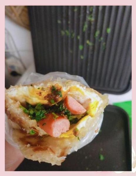 手抓饼酱怎么做_手抓饼调料酱配方大全-第2张图片-山城妙识 手抓饼酱怎么做_手抓饼调料酱配方大全-第2张图片-山城妙识