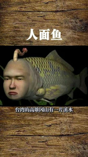 人面鱼电影讲什么_人面鱼恐怖吗-第2张图片-山城妙识