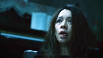 人面鱼电影讲什么_人面鱼恐怖吗-第3张图片-山城妙识