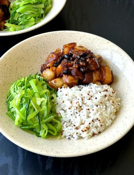 蒸肉怎么做比较好吃_蒸肉需要哪些调料-第1张图片-山城妙识 蒸肉怎么做比较好吃_蒸肉需要哪些调料-第1张图片-山城妙识