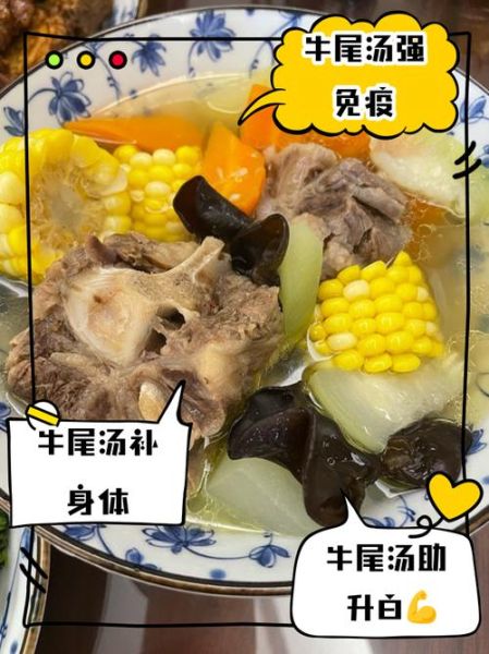 牛尾骨汤的功效与禁忌_什么人不能喝-第3张图片-山城妙识