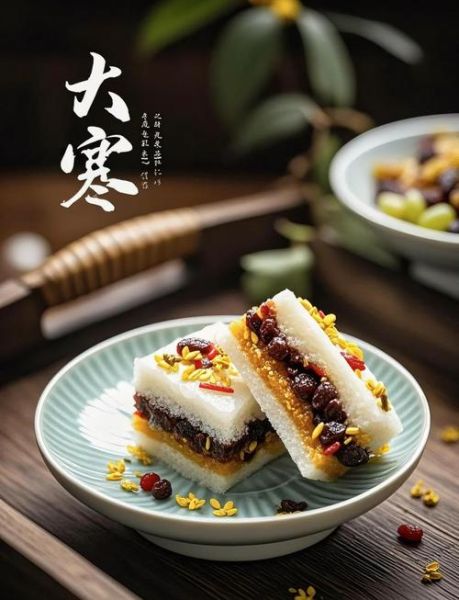 大雪节气吃什么_大雪节气有哪些传统风俗-第1张图片-山城妙识