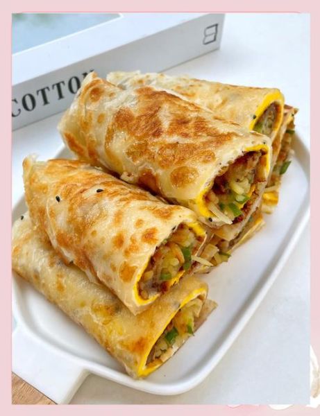 土豆丝饼怎么做_土豆丝饼的家常简单做法-第3张图片-山城妙识