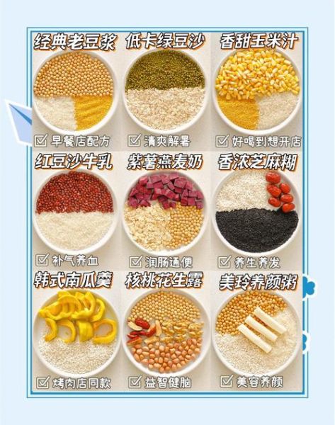 豆浆机做米糊多长时间_豆浆机米糊多久能好-第1张图片-山城妙识